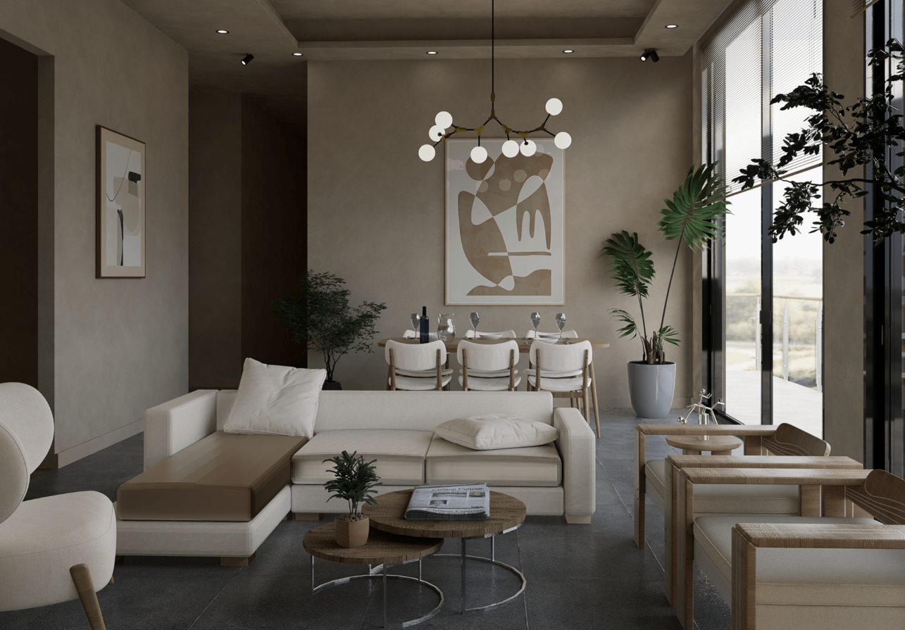 Interior Fitout Companies in Dubai - Interior Fitout Company in Dubai